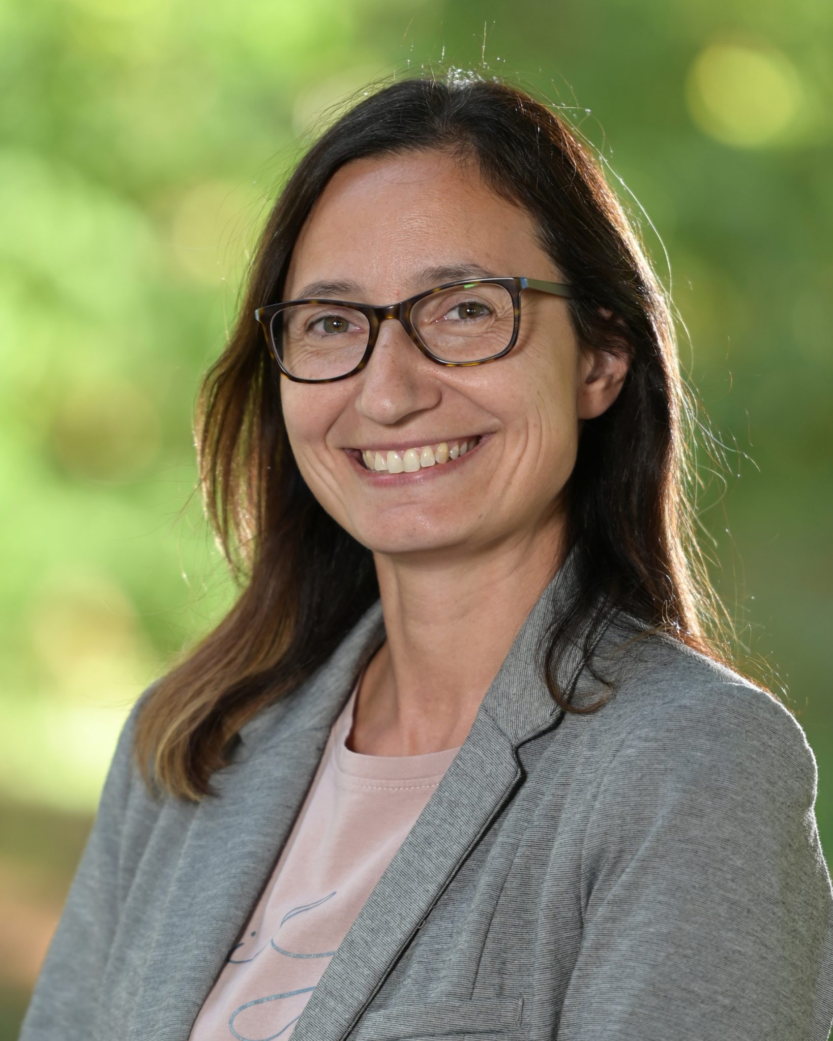 Катерина Банџо Орешковиќ - Zemjodelski Institut